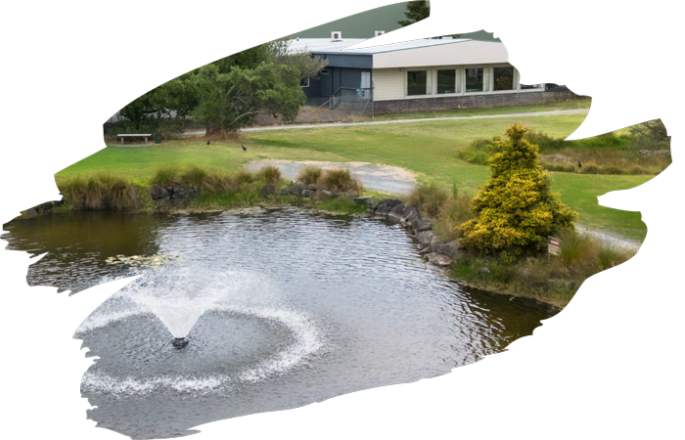 North Shore Event Venue Auckland | Fairway Events Centre